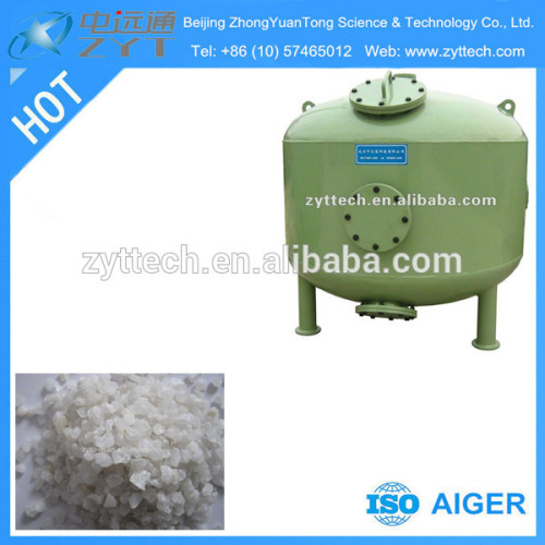 Carbon Steel Flow Sand Filter, High Quality Carbon Steel Flow Sand ...