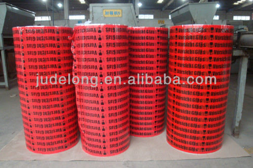 Bopp Jumbo Roll, Opp Jumbo Roll,opp Packing Tape Jumbo Roll, High ...