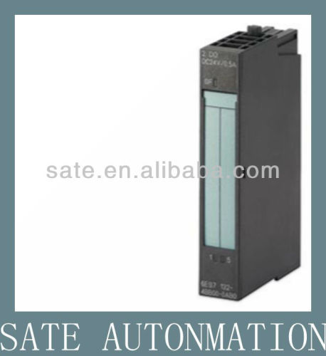 지멘스 Et-200 Plc 아날로그 입출력 모듈 Sm331 Sm332 6es7134-4gb01-0ab0, Bossgoo.com의 ...