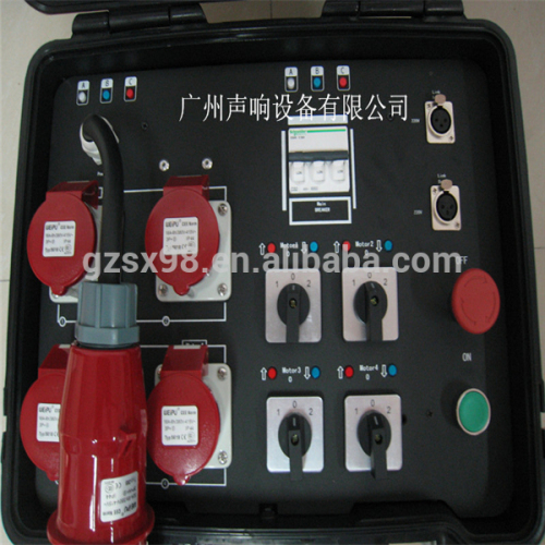 Ac Electric Hoist Controller, High Quality Ac Electric Hoist Controller ...