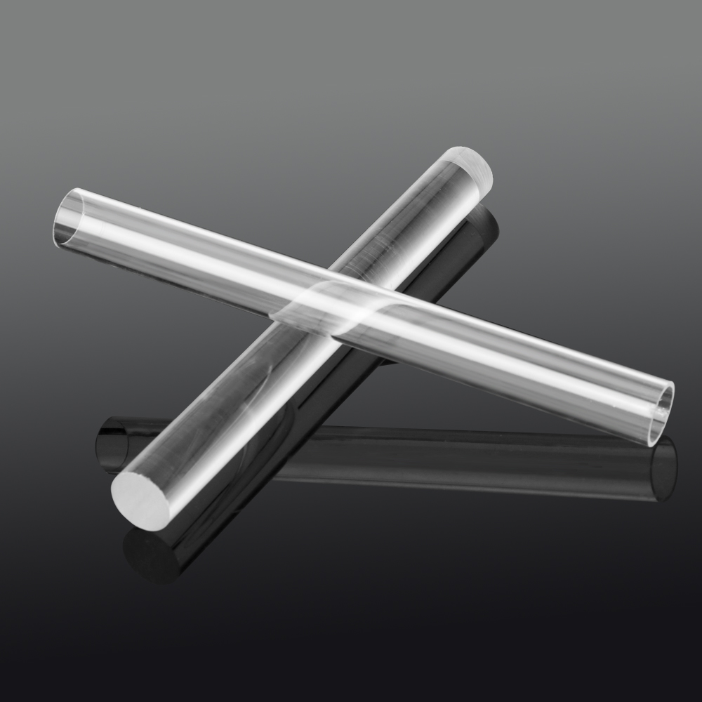 Zhanyu Clear Acrylic Rods And Tubes - 2mm, 3mm, 5mm, Pmma, High Quality ...