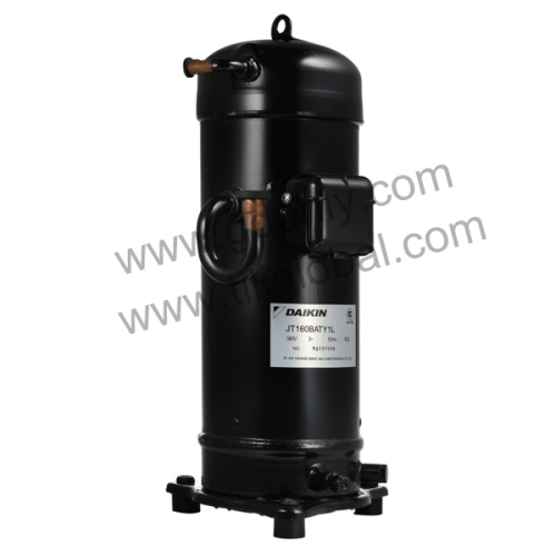 A/c Scroll Compressors (r410a 50hz), High Quality A/c Scroll ...