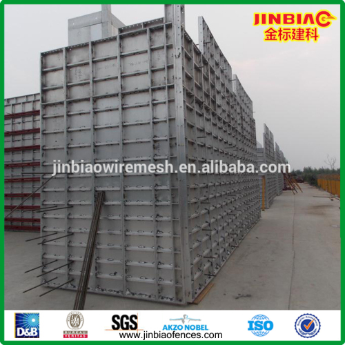 Construction Materials/ Aluminum Formwork/ Construction Formwork/ Used ...