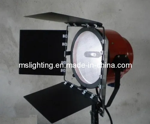 2000w Daylight Fresnel / Studio Light, High Quality 2000w Daylight ...