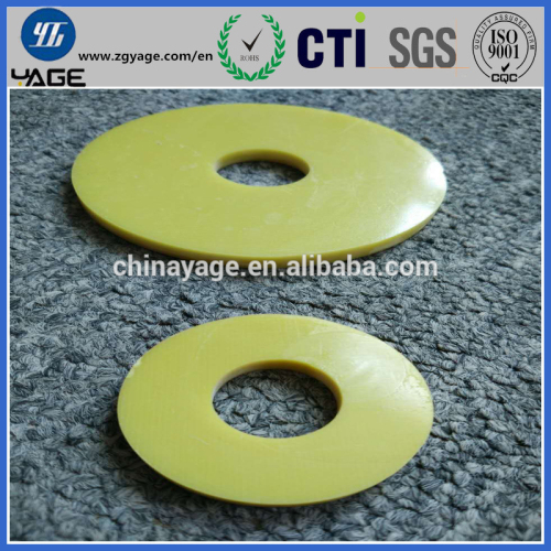 Bakelite And Epoxy Fiber Glass Washer For Insulation, High Quality ...