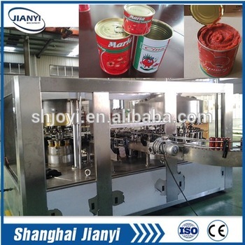 Small Canning Machine/food Canning Machine, High Quality Small Canning ...