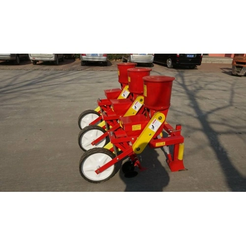 Maize Planter Agricultural Tractor Atv Corn Planter China Manufacturers ...