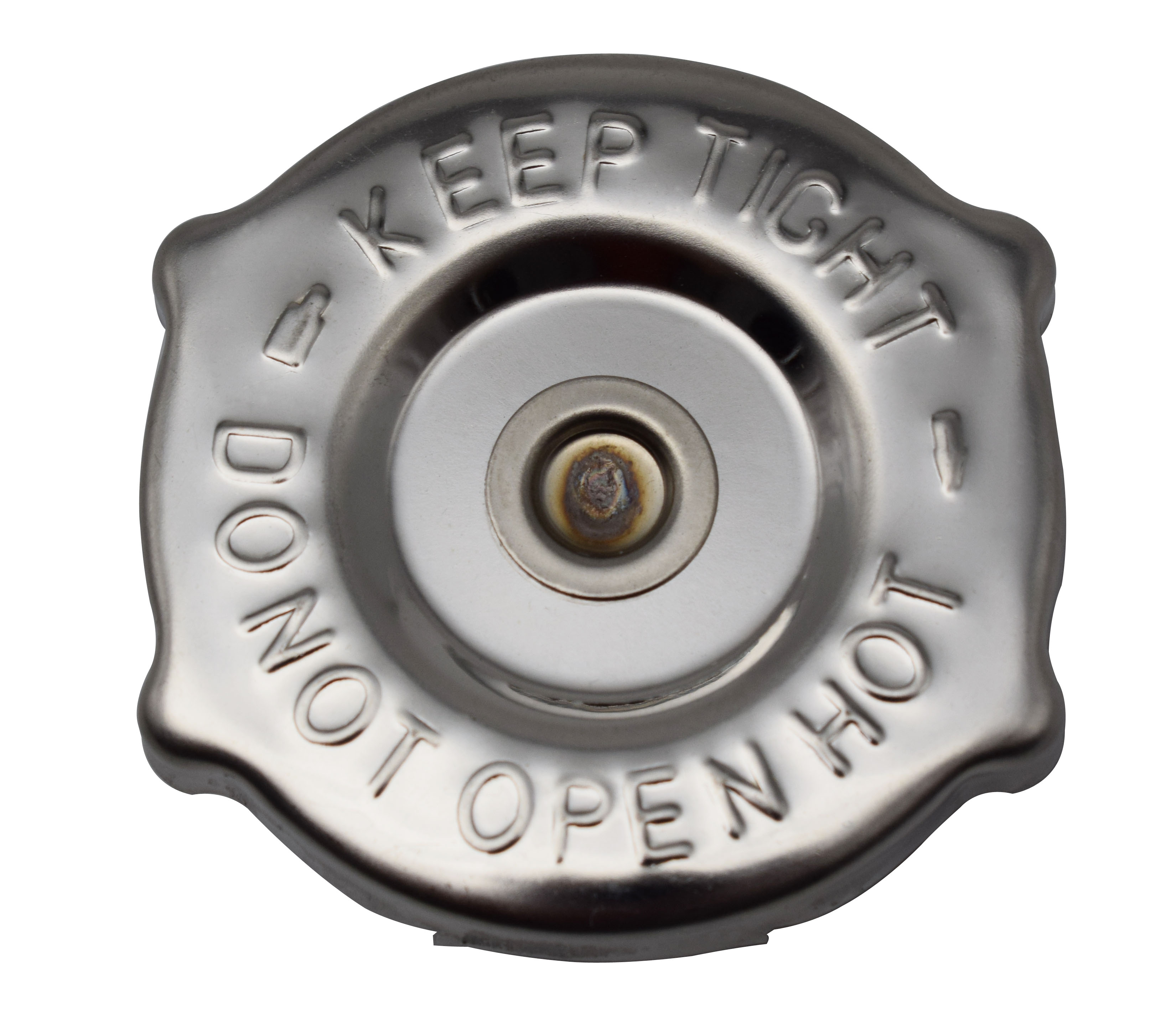 Coolant Recovery Tank Cap 55116897AA for Cadillac China Manufacturers ...