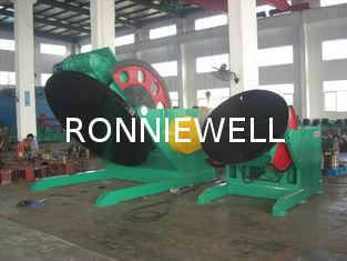 Automatic Height Adjustable Welding Positioner / Elevating, High ...