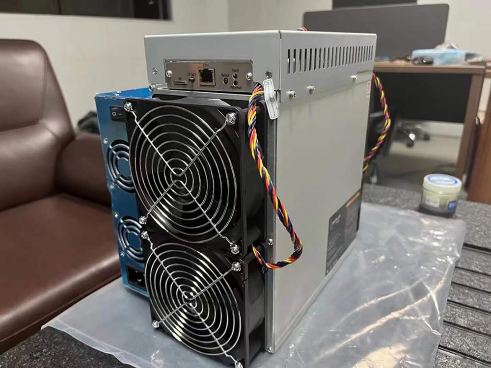 Innosilicon T3 Pro 67th/s Asic Miner Btc Mining, High Quality ...