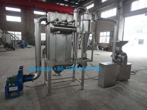 Grain Powder Milling Machine, High Quality Grain Powder Milling Machine ...