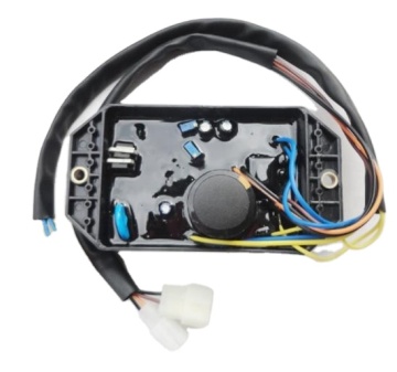 Generator Spare Parts, China Manufacturer, Factory.