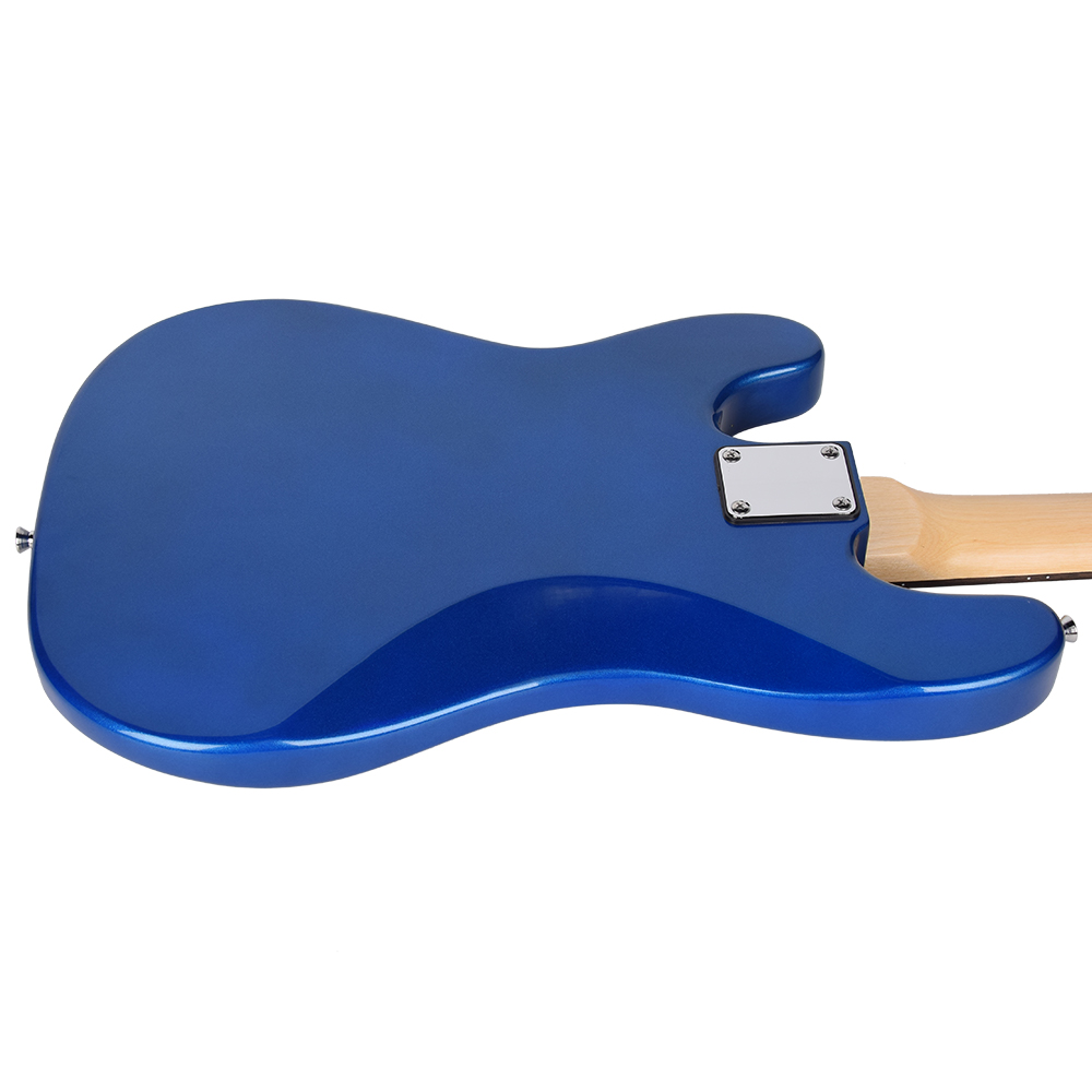 Custom four strings electric bass guitar China Manufacturers Suppliers ...