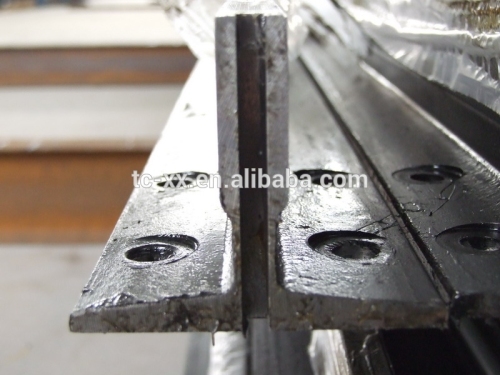 T90/b Elevator Guide Rail, High Quality T90/b Elevator Guide Rail on ...