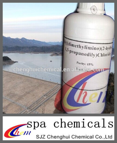 Decorative Water Polyquat. Algaecide Made In China, High Quality ...