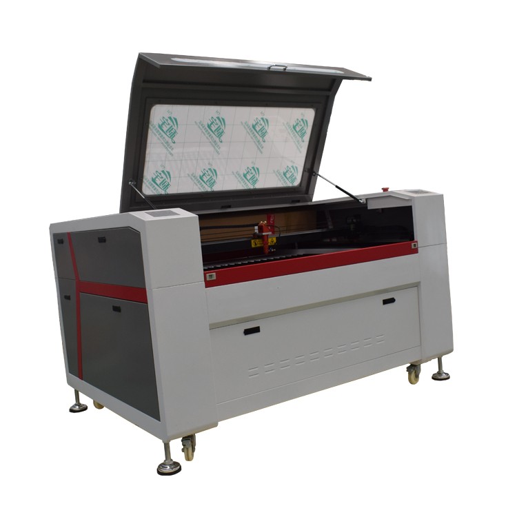 Apex 2024 High Quality Laser Cutting And Engraving Machine With 100w ...