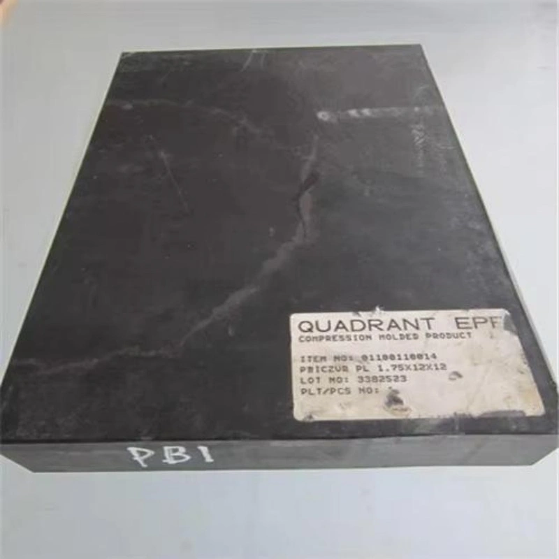 ผู้ผลิตในจีน Duratron® PBI Polybenzimidazole Rod Sheet Tube