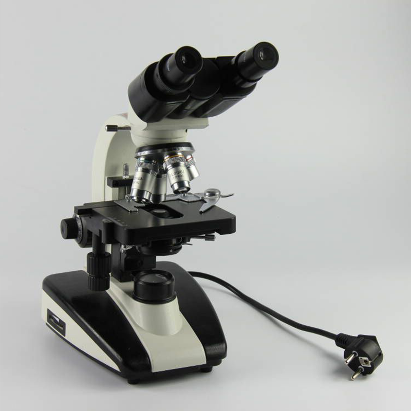 Laboratory Binocular Microscope XSP-2CA China Manufacturer