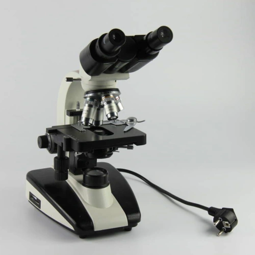 Laboratory Binocular Microscope XSP-2CA China Manufacturers Suppliers ...