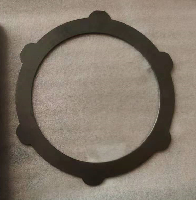 Pc300-7 Excavator Friction Disc Clutch Plate 706-7k-91340 คุณภาพสูง ...