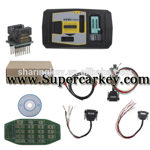 Original Xhorse Vvdi Prog Programmer Tool With Best Price, High Quality Original Xhorse Vvdi ...