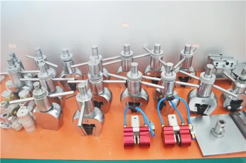 Leather Tensile Strength Testing Machine, High Quality Leather Tensile ...