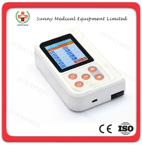 Sy-b167 Medical Hospital Urine Tester Mini Urine Machine Mini Urine ...