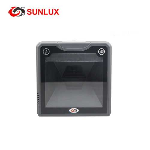Imager Barcode Scanner Platform With Big Scan Window, High Quality ...