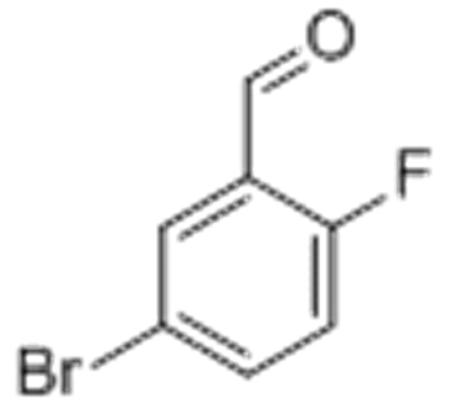 Benzaldehyde,5-bromo-2-fluoro CAS 93777-26-5 China Manufacturers ...