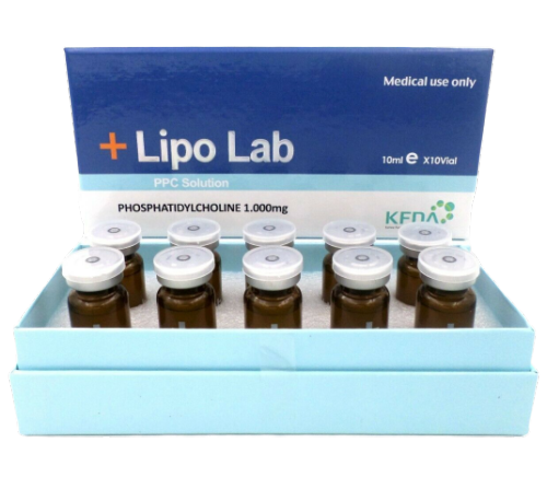 Lipo Lab Lipolytic Solution 지방 분해 주입, Bossgoo.com의 고품질 Lipo Lab ...