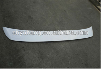 For S14 Dmax Frp Rear Spoiler Glass Fiber, High Quality For S14 Dmax ...