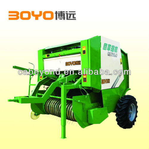 Small Round Baler, High Quality Small Round Baler on Bossgoo.com