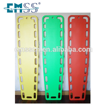 X-ray Translucent, Mri Compatible Spinal Board, High Quality X-ray ...
