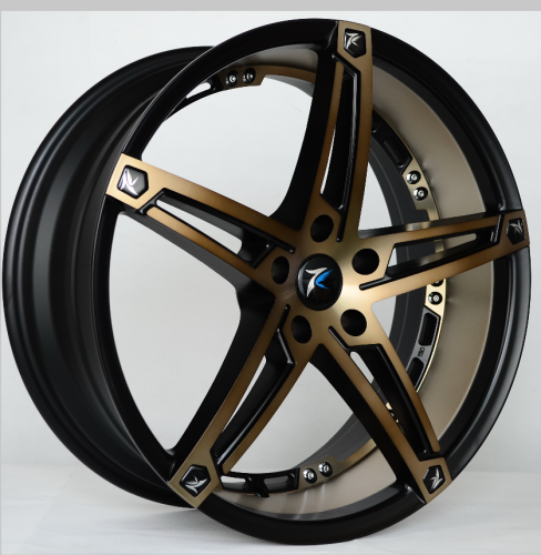 ล้ออัลลอยด์คลาสสิก Rim คุณภาพสูง ล้ออัลลอยด์คลาสสิก Rim บน bossgoo.com