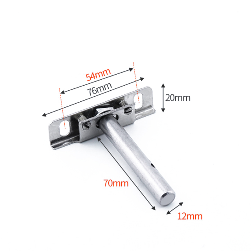 1pcs Heavy Duty Hidden Floating Wall Shelf Bracket Wall Rack Support ...