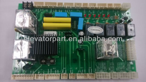 Elevator Pcb Emr-100 Rev 1.1 For Sigma Elevator, High Quality Elevator ...