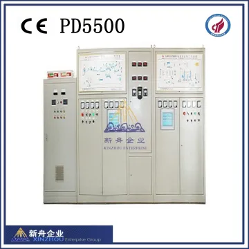 Famous Control System With Plc Controlling, High Quality Famous Control ...