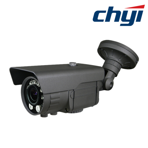 Cmos Outdoor Cctv Security Ir 1080p Hdcvi Camera, High Quality Cmos ...