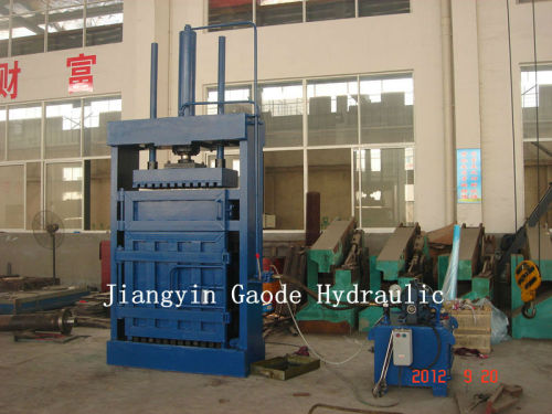 Vertical Waste Plastic Recycling Valve Compressor, High Quality ...