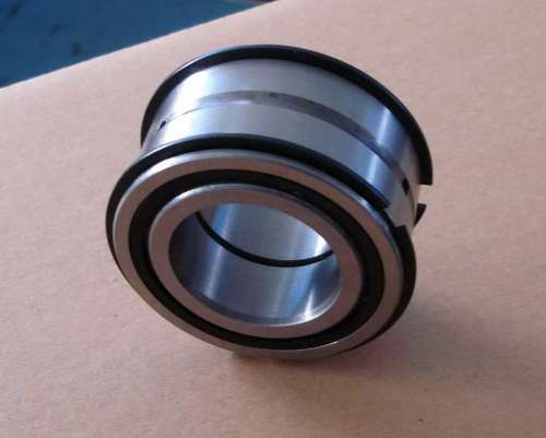 Cylindrical Roller Bearing Sl04 5007pp 2nr, High Quality Cylindrical ...