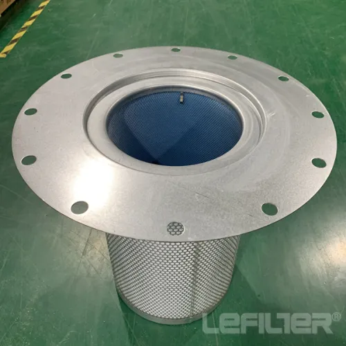 Atlas Copco Air Oil Separator Filter Element 1092300919, High Quality ...