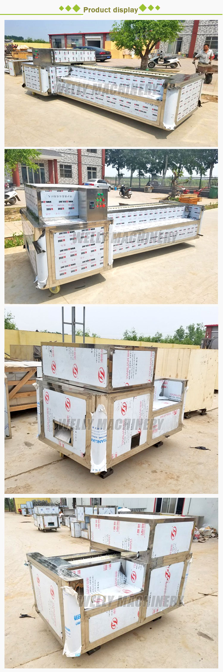 Plum And Apricot Pitting Machine: Large Scale Cherry Pit Stoner Coring ...