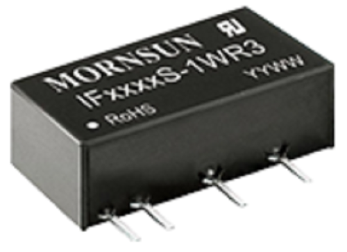 Sip/dip Regulated Output (0.75-1w), High Quality Sip/dip Regulated ...