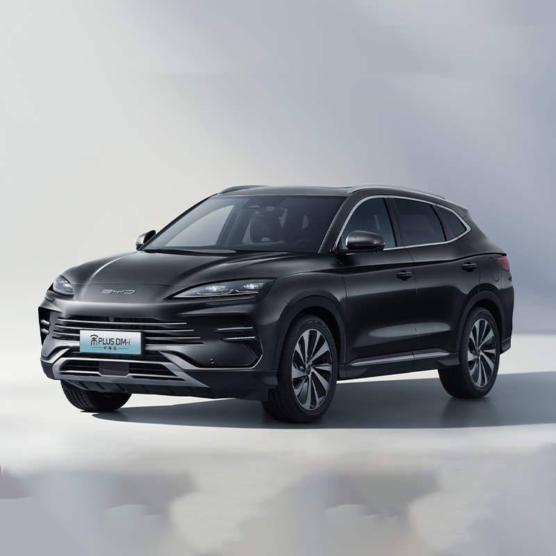 2025 Byd Song Plus Dm-i: A 1.5-litre Naturally Aspirated, 101 Hp ...