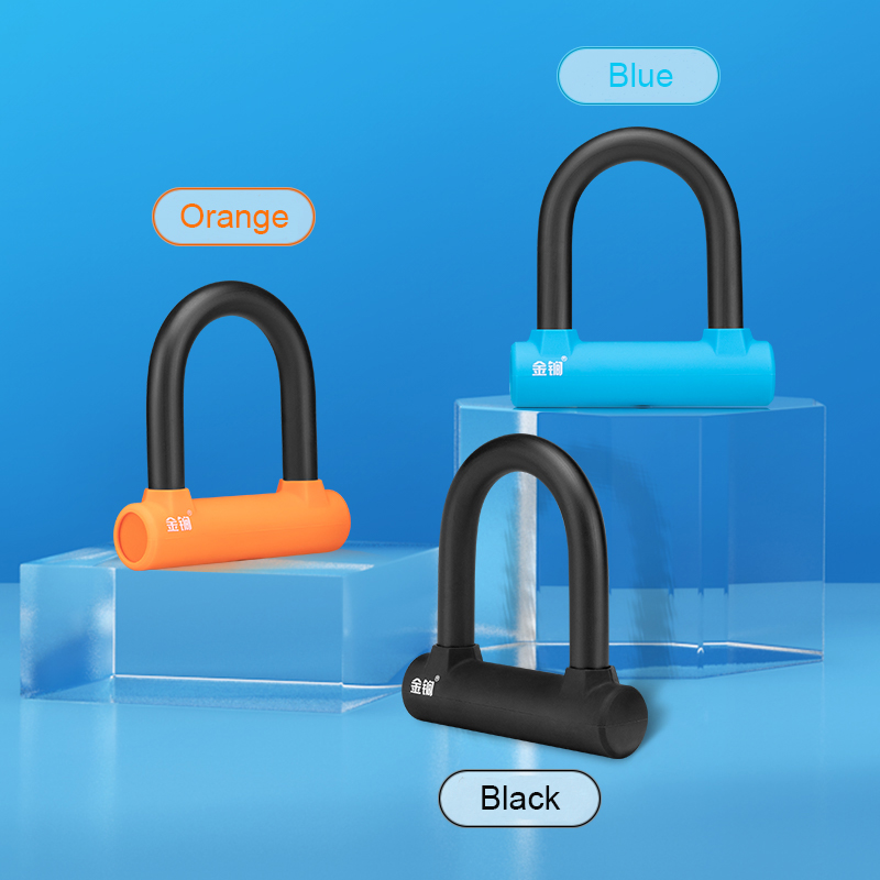 ขนาดเล็ก U Sharp Lock Bike D ล็อค คุณภาพสูง ขนาดเล็ก U Sharp Lock Bike ...