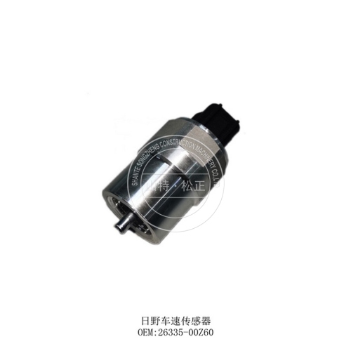 Hino Truck Speedometer Sensor Mk421138/26335-00z60, High Quality Hino ...