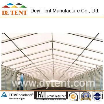 10m Span Width Warehouse Tent ,storage Tent, High Quality 10m Span ...