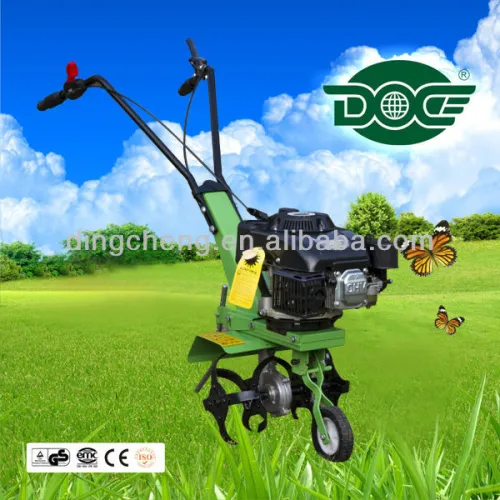 4.5hp Mini-tiller/micro Tillage Machine, High Quality 4.5hp Mini-tiller ...