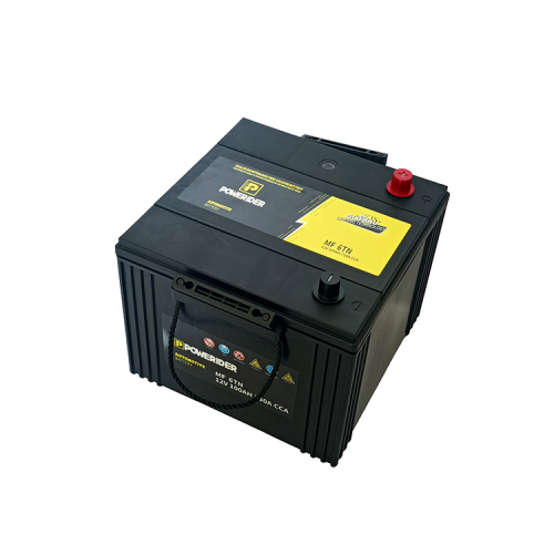 12v 100ah Mf 6tn 납산 자동차 출발 배터리, Bossgoo.com의 고품질 12v 100ah Mf 6tn 납산 ...
