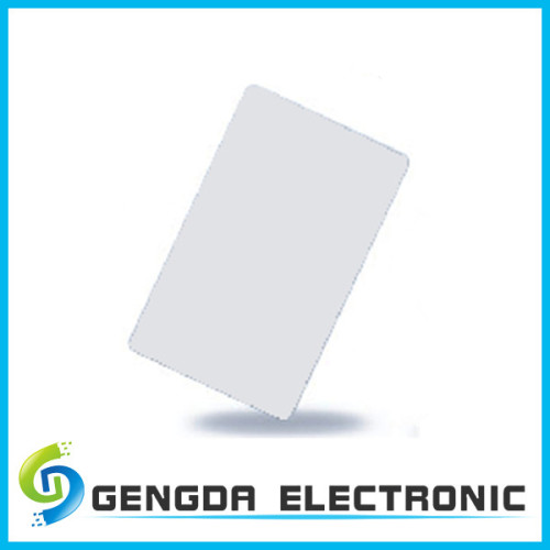 Intelligent Thin Id Card Laminating, High Quality Intelligent Thin Id ...